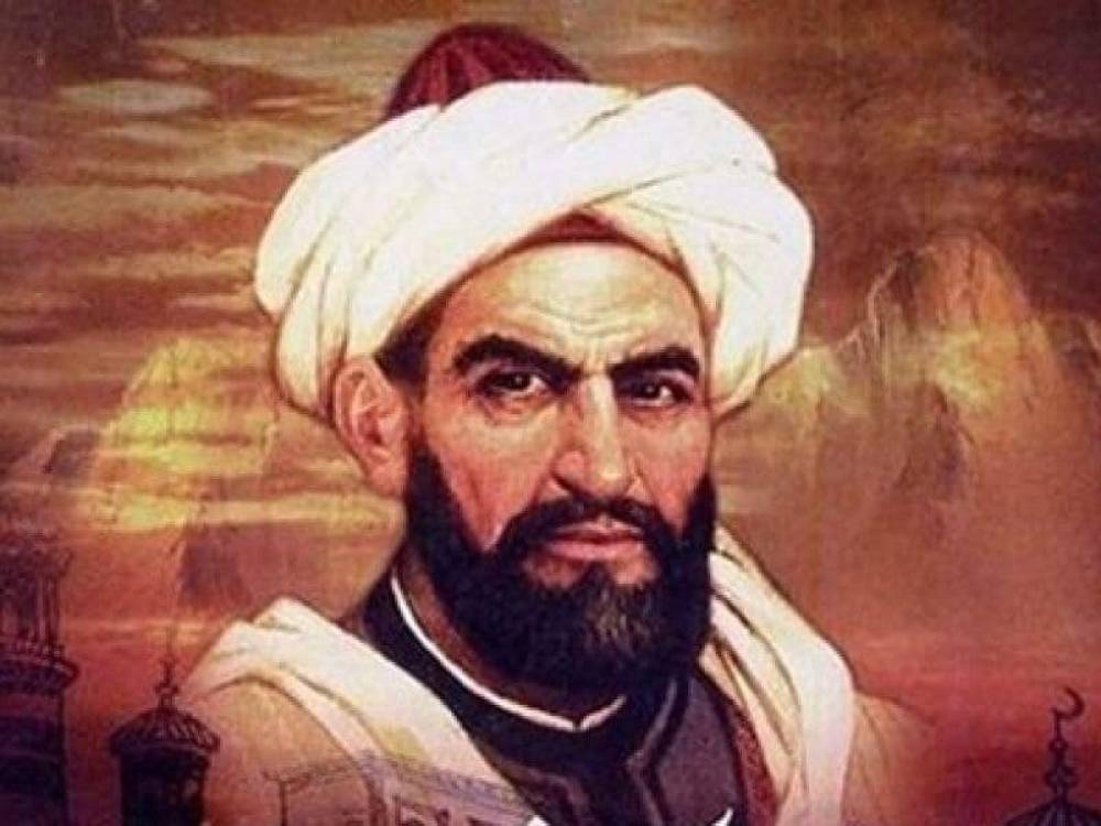 Mashhur alloma Mahmud al-Qoshg’ariy va uning ijodiy faoliyati ...